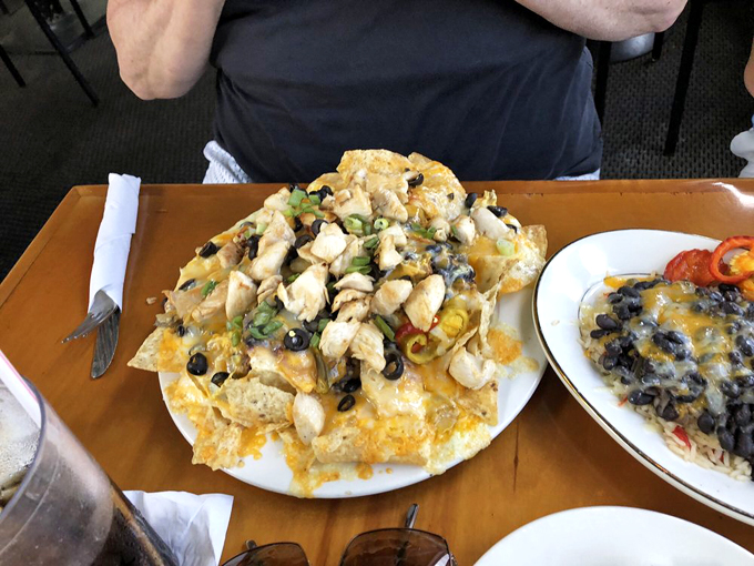 gypsy cab company restaurant 5