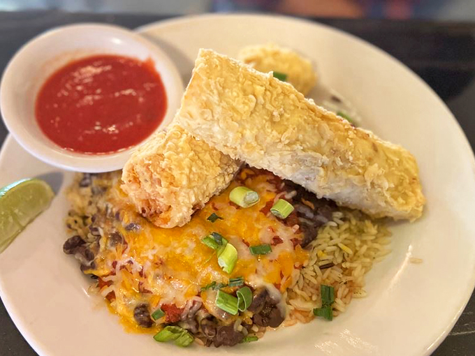 gypsy cab company restaurant 5