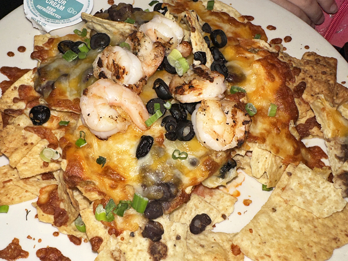 gypsy cab company restaurant 6