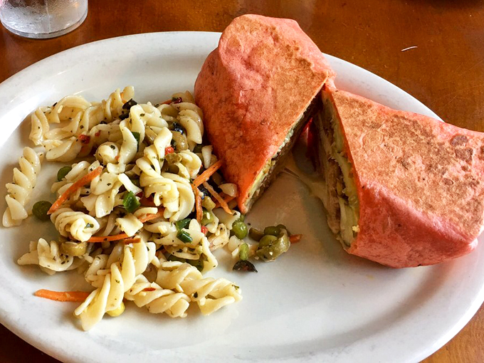 gypsy cab company restaurant 6