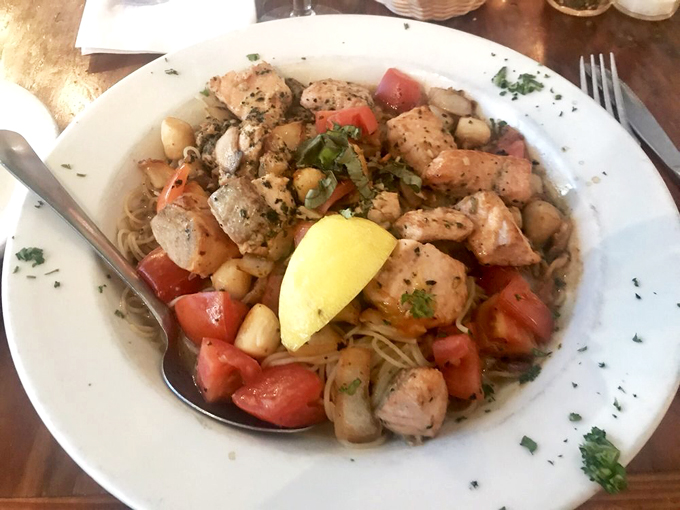 gypsy cab company restaurant 7