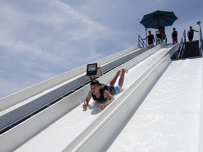 h2 whoa lake pleasant 3