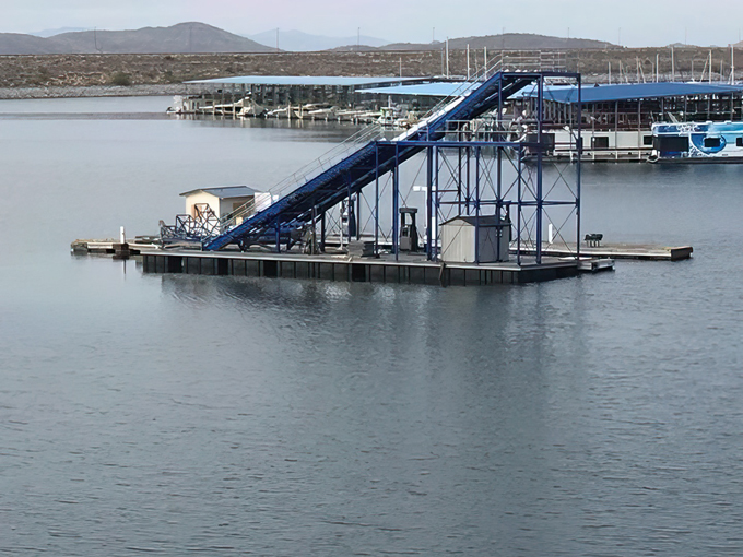 h2 whoa lake pleasant 4