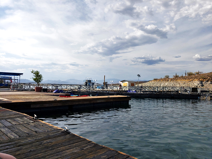 h2 whoa lake pleasant 6