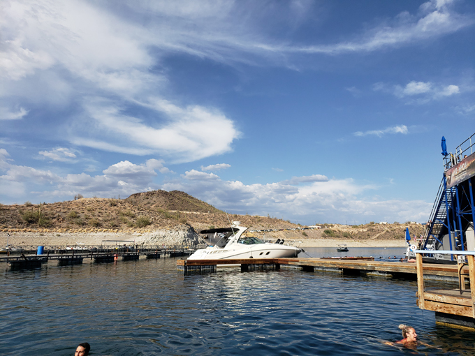 h2 whoa lake pleasant 7