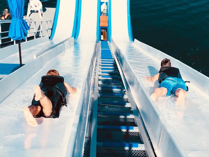 h2 whoa lake pleasant 8