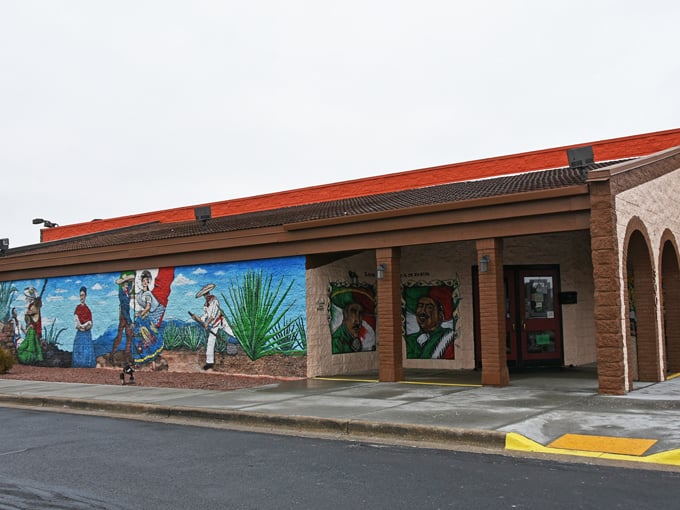 hacienda real mexican restaurant 1