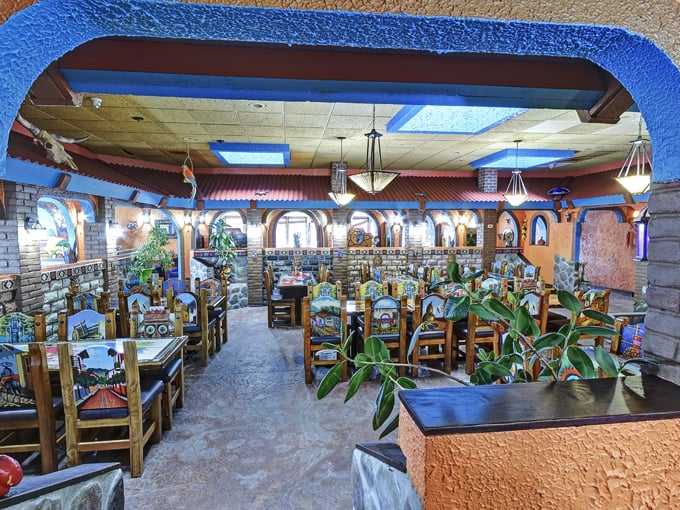 hacienda real mexican restaurant 2