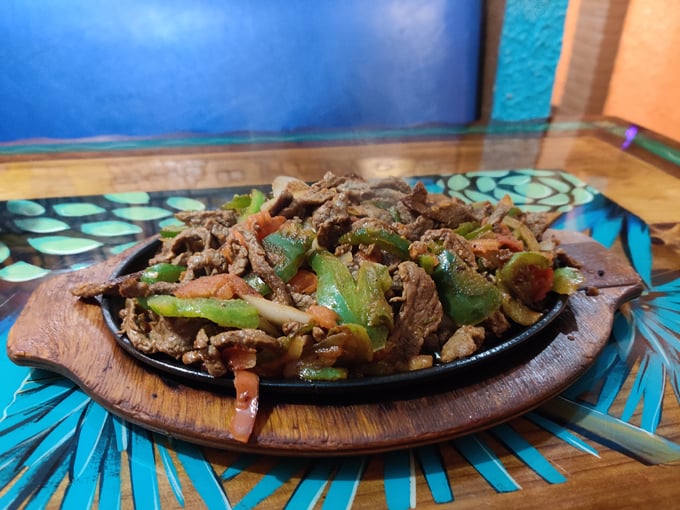 hacienda real mexican restaurant 4