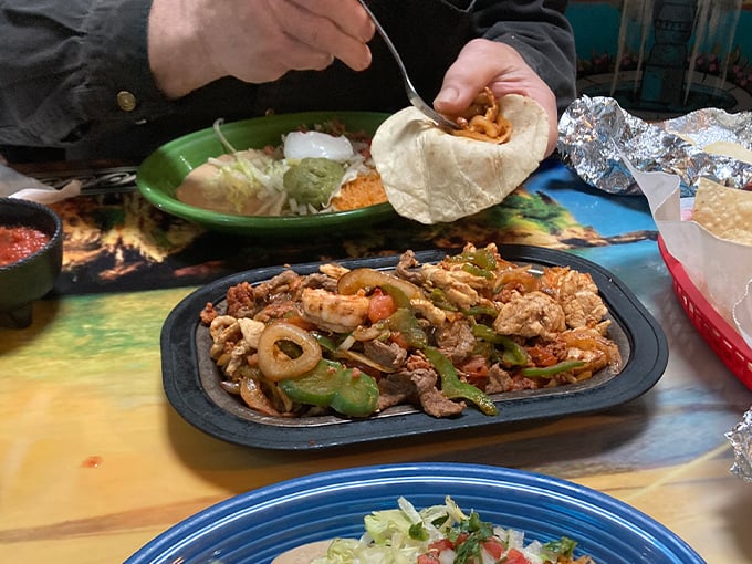 hacienda real mexican restaurant 5