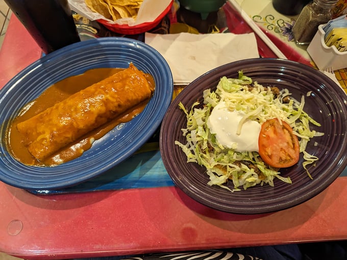 hacienda real mexican restaurant 6