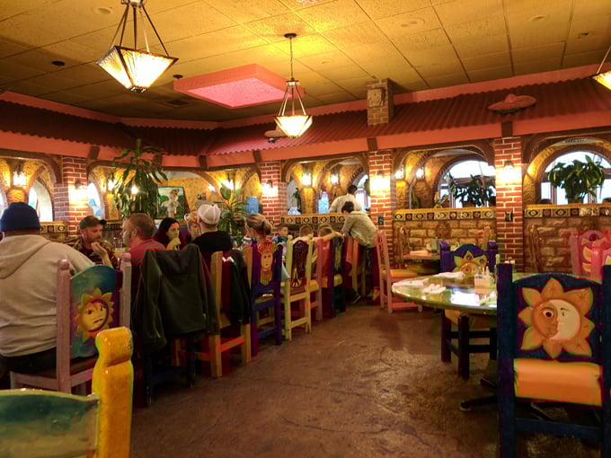 hacienda real mexican restaurant 8