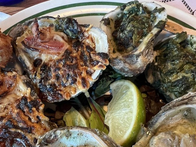 half shell raw bar 3