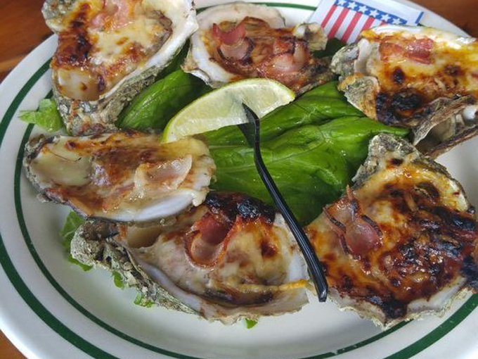 half shell raw bar 4