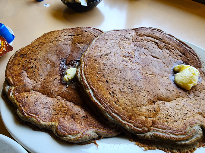 harner's bakery restaurant 3