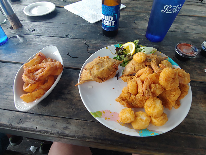 harpoon harry's beachfront restaurant 6