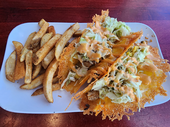 harpoon harry's beachfront restaurant 7