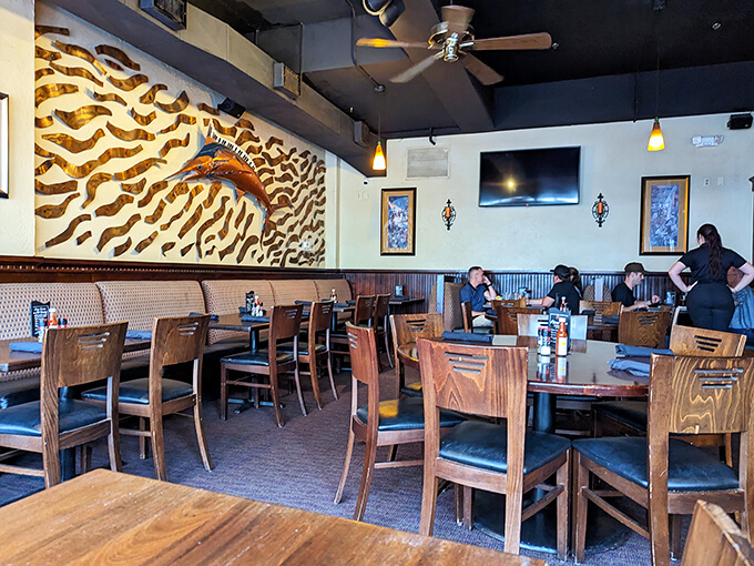 harry's seafood bar & grille 2