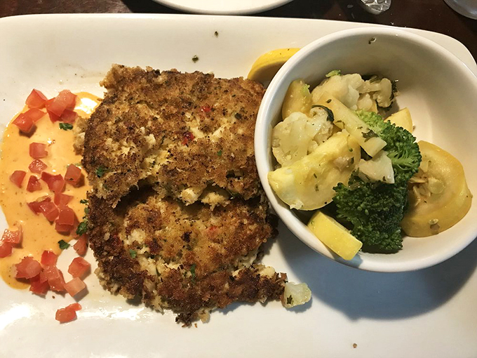 harry's seafood bar & grille 3