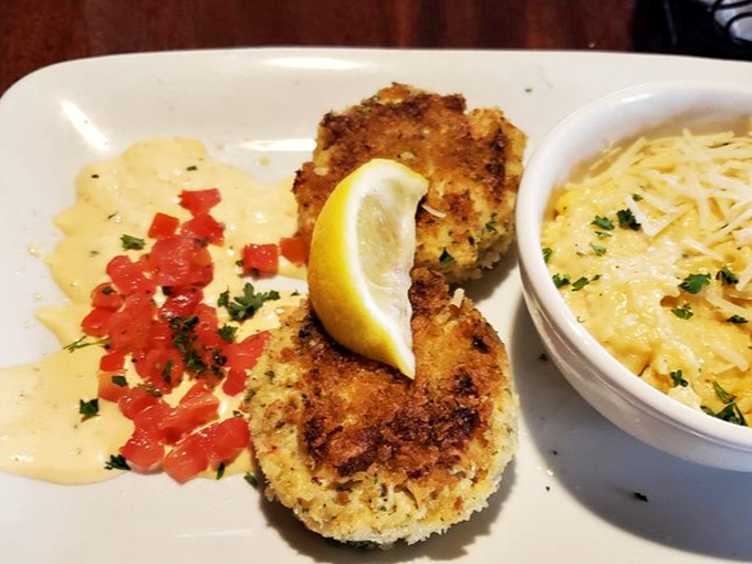 harry's seafood bar & grille 4