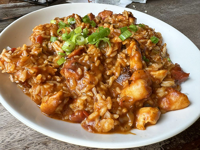 harry's seafood bar & grille 5