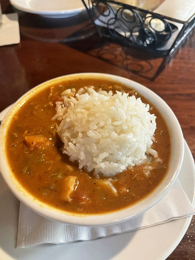 harry's seafood bar & grille 6