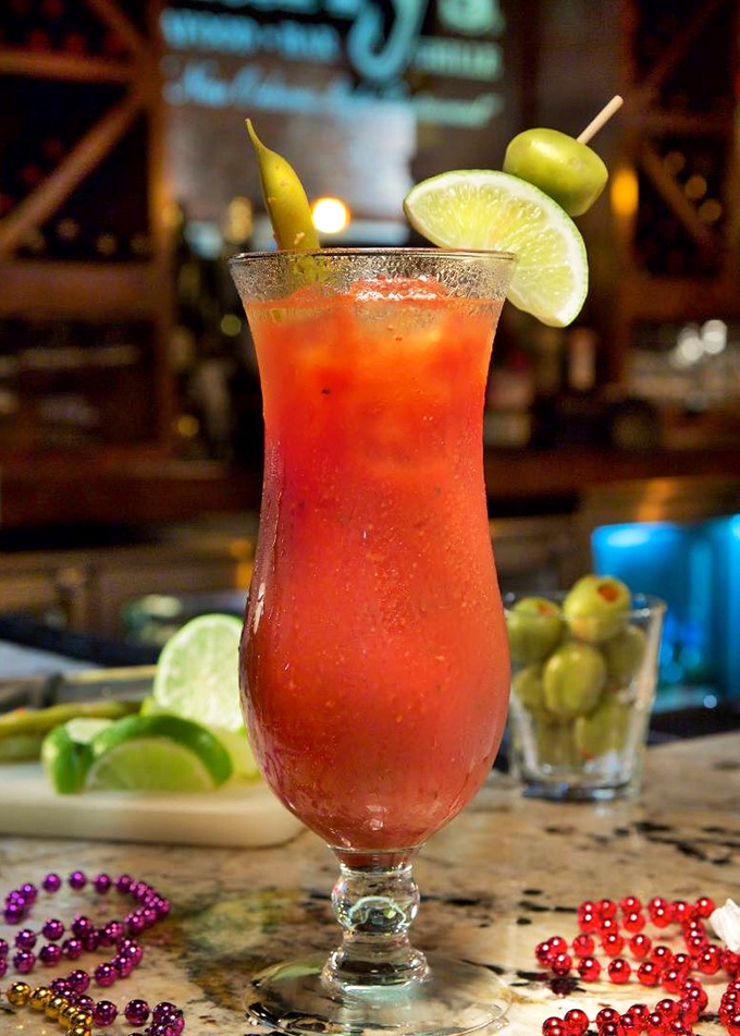 harry's seafood bar & grille 8