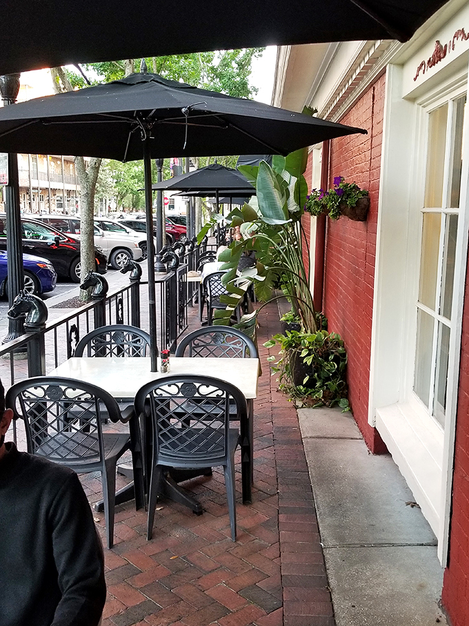 harry's seafood bar & grille 9