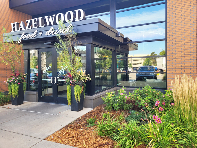 hazelwood food and drinks 1