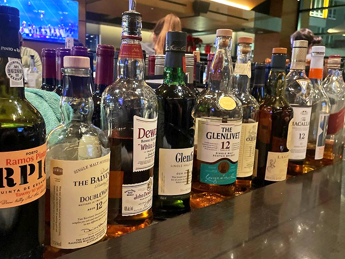 hazelwood food and drinks 9