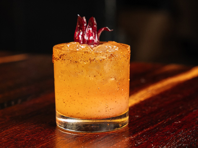 headquarters beercade 5