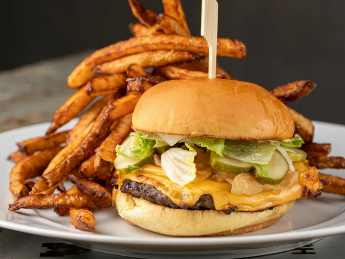 headquarters beercade 7