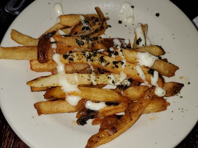 headquarters beercade 8