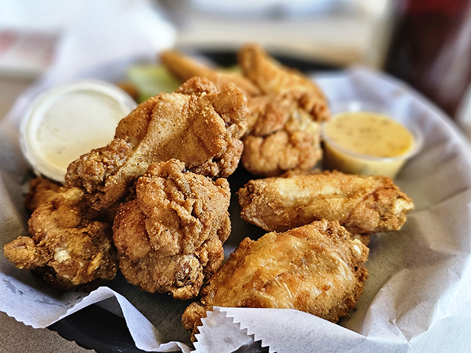 hideaway pub & eatery 8