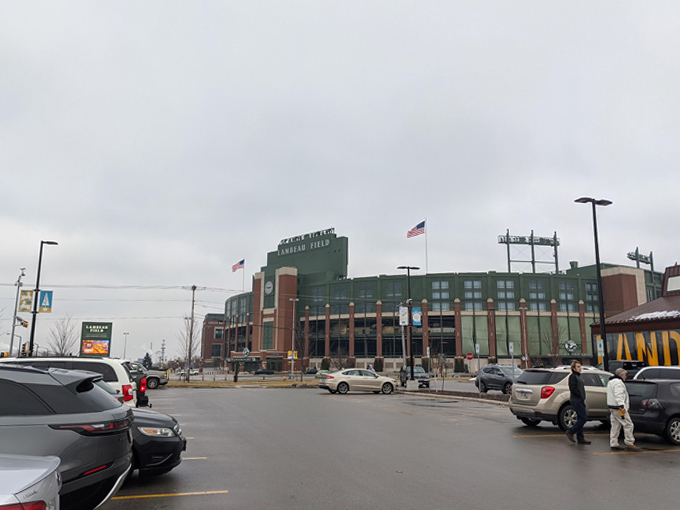 hinterland brewery & restaurant 9