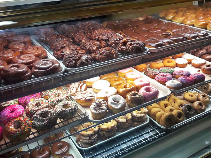 hole in one donuts 2