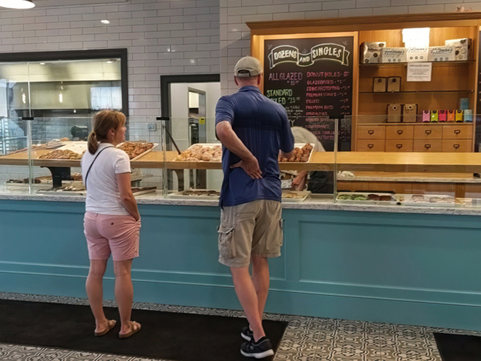 holtman&rsquo;s donut shop 8