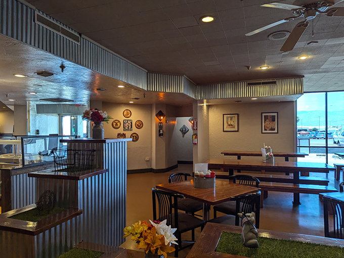 holy smokin' butts bbq 2