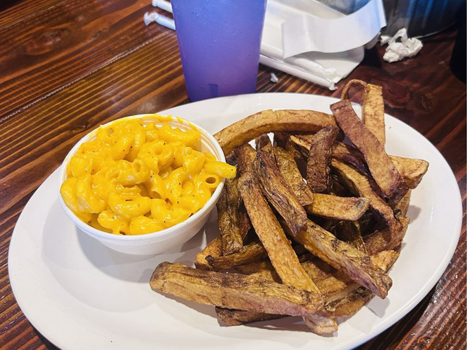 holy smokin' butts bbq 5