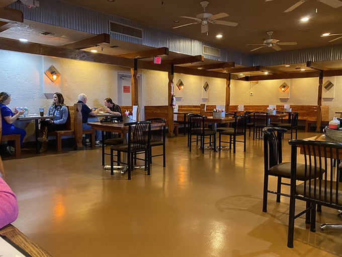 holy smokin' butts bbq 7