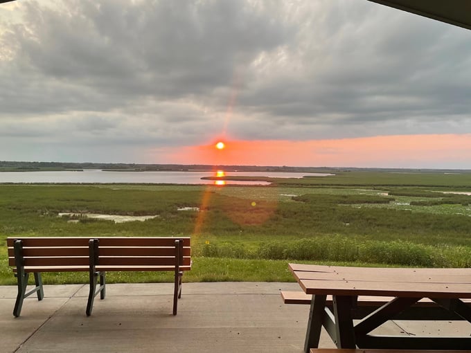 horicon marsh state wildlife area 1