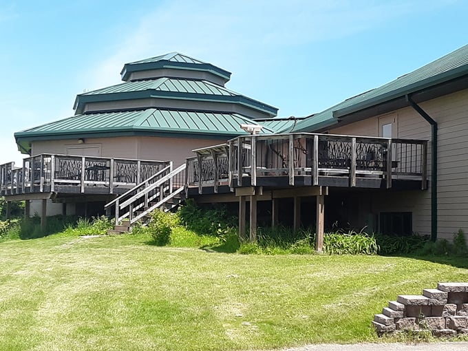 horicon marsh state wildlife area 7