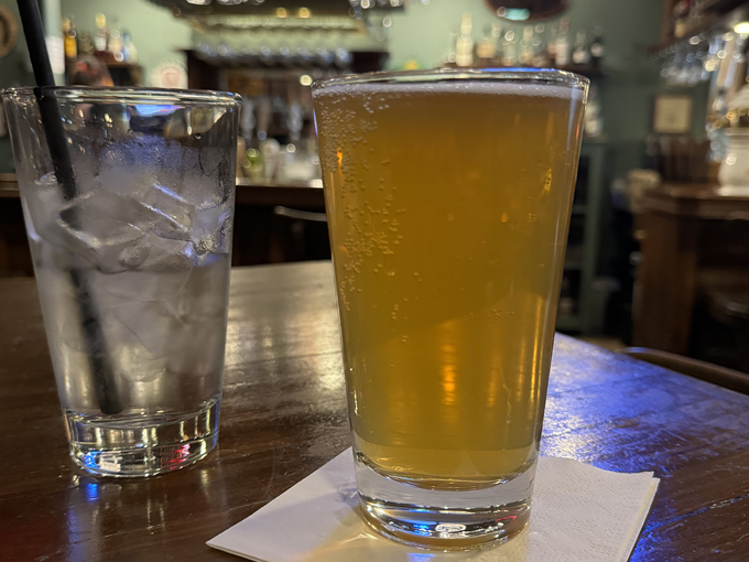 houligan's steak and seafood pub 9