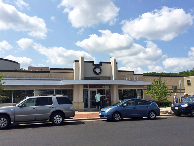hubbard avenue diner 1