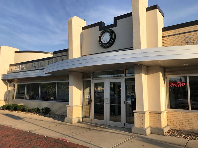 hubbard avenue diner 1