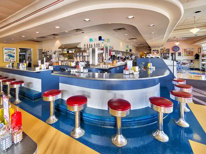 hubbard avenue diner 2