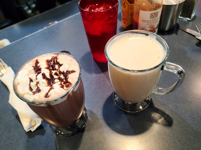 hubbard avenue diner 3