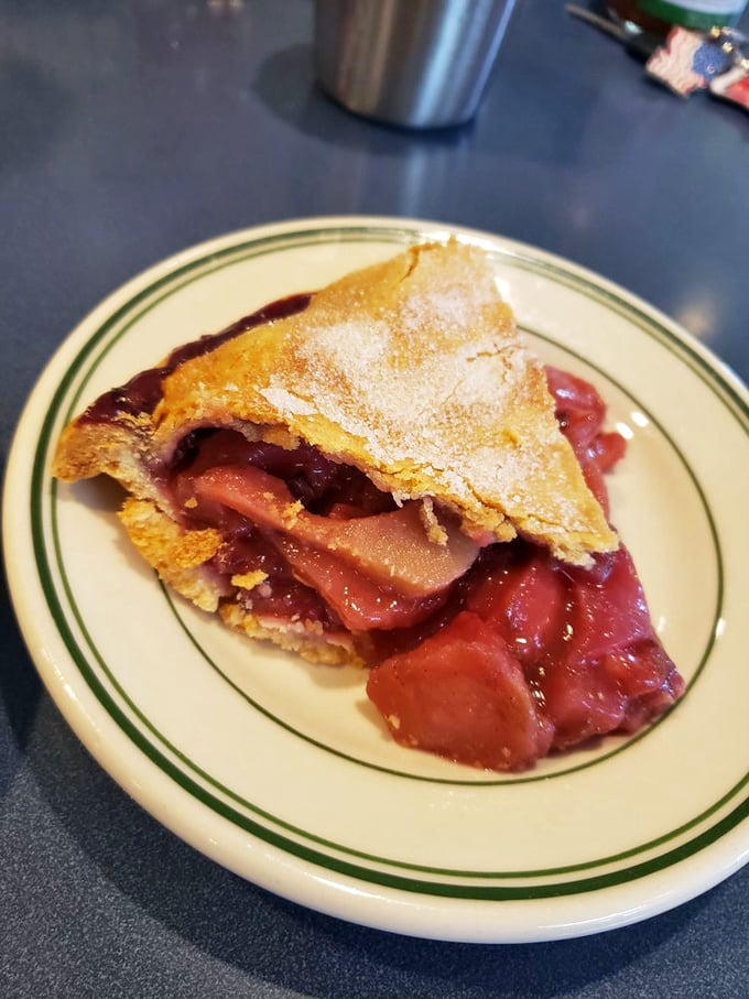 hubbard avenue diner 4