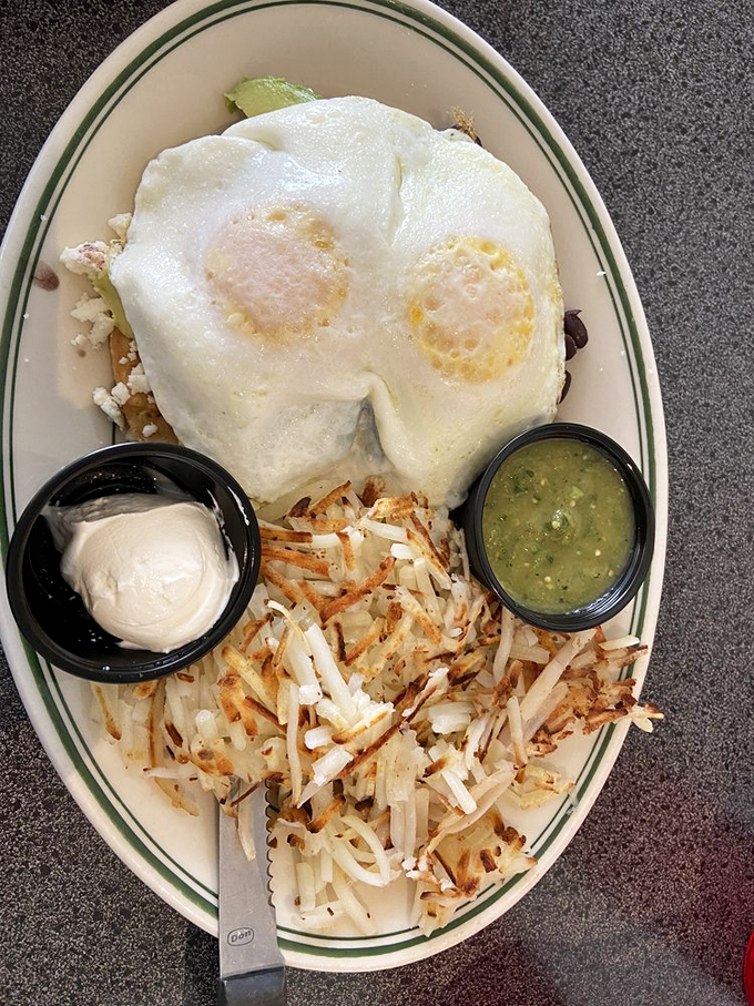 hubbard avenue diner 4