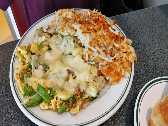 hubbard avenue diner 6